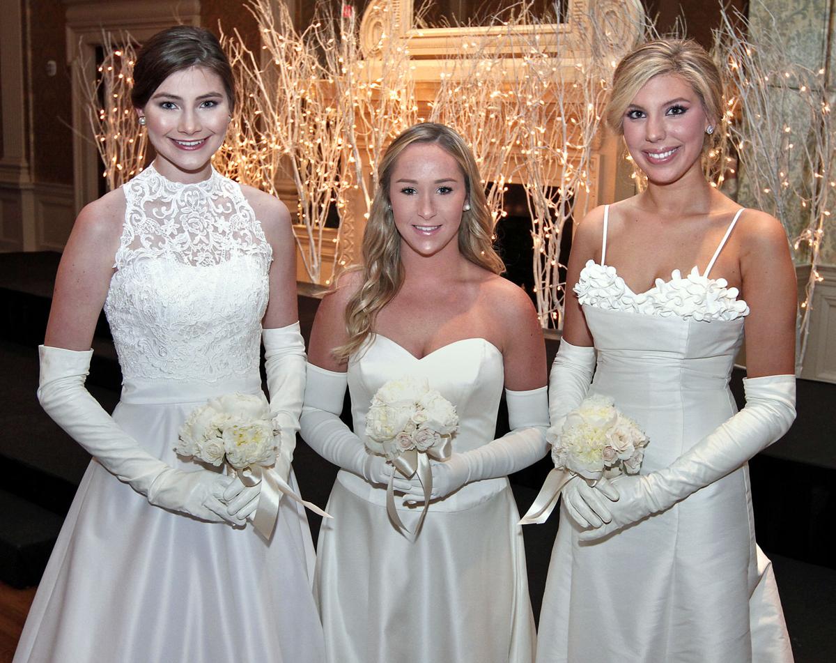 Photos: Mid-Winter Cotillion | Nell Nolan | theadvocate.com