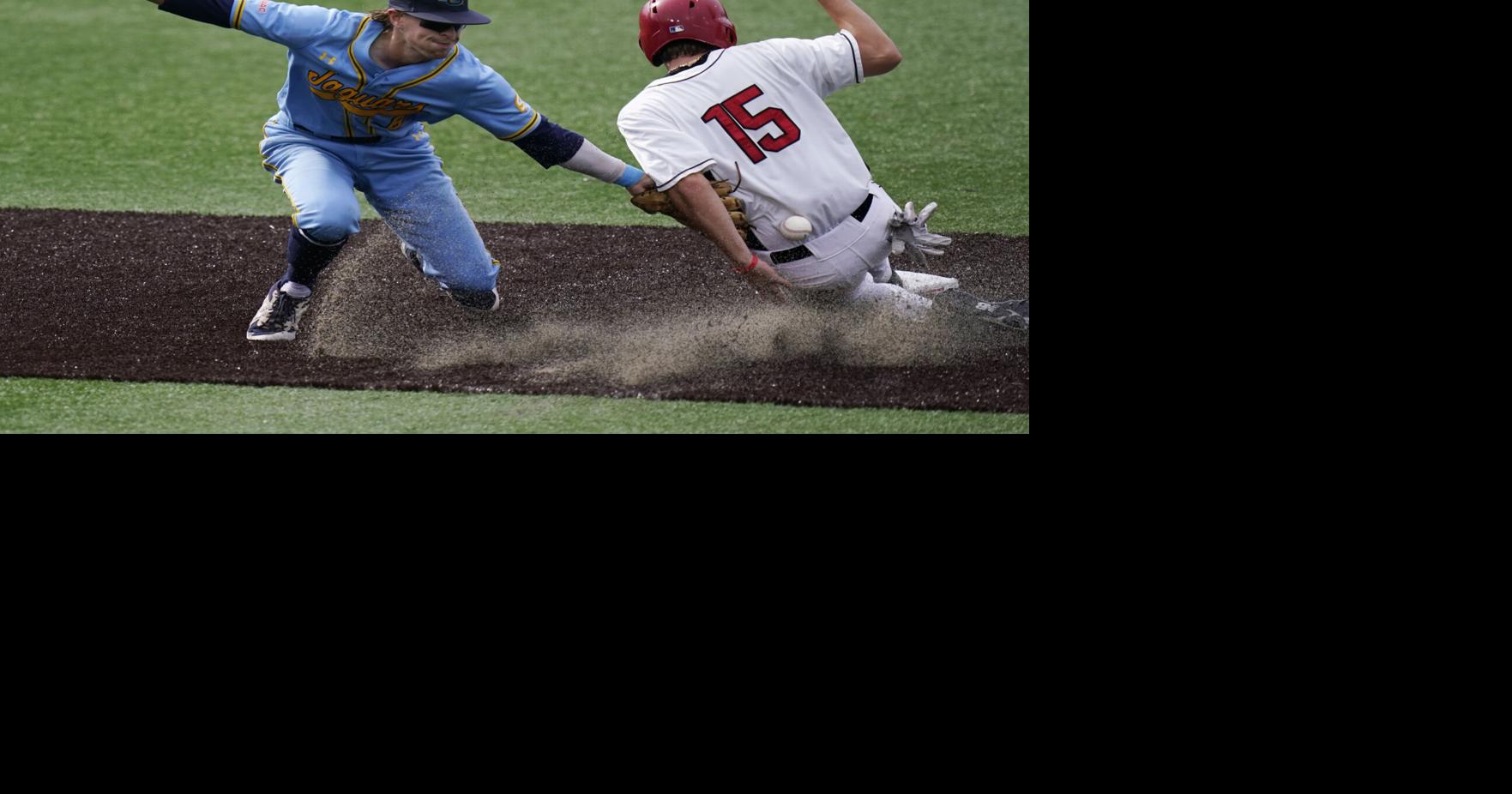 Southern's baseball season ends with 6-2 loss to Fairfield in NCAA ...