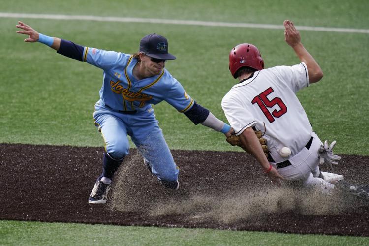 With Southern's baseball season over, the next task is to find a ...