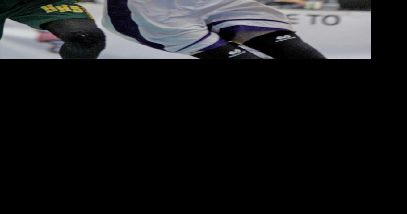 Holden's Kaylee Hughes closes prep career with another Class B title ...