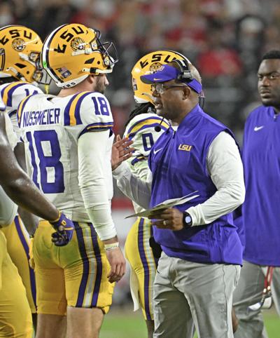 LSU-Arkansas predictions: Can the reeling Tigers get a win? | LSU ...