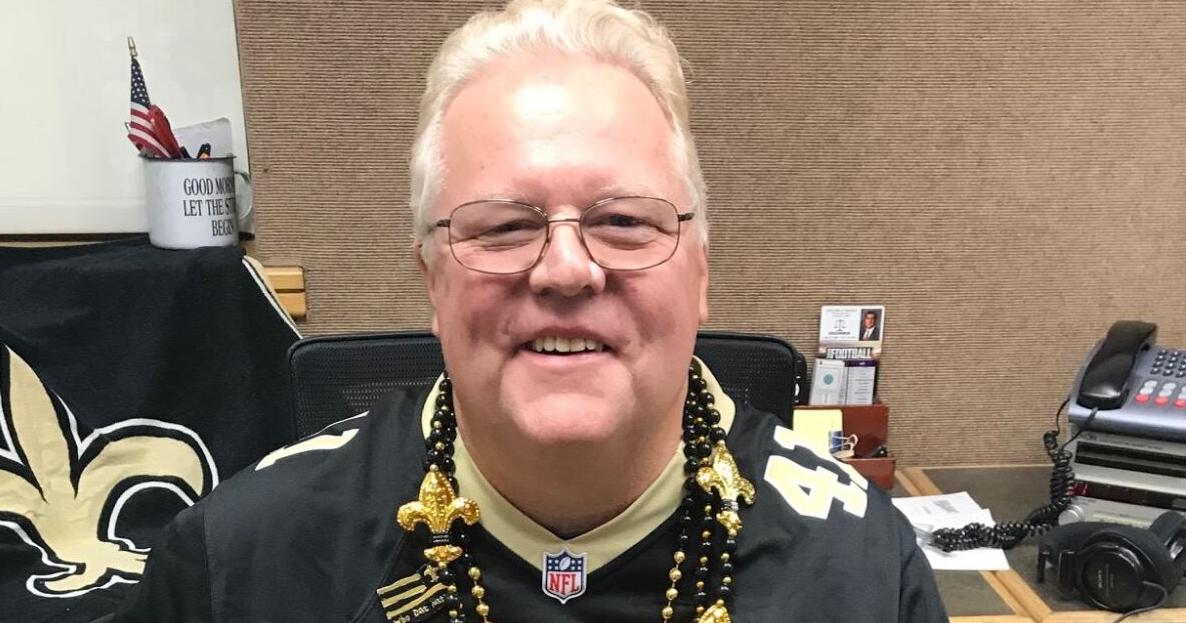 Steve Wiley, longtime Acadiana radio personality, dies | News ...