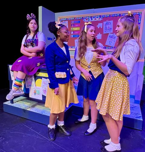 Playmakers explores the trials and tribulations of a first grader in ...