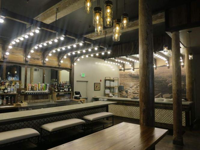 Sac-a-Lait, innovative New Orleans restaurant from "Cajun Aces" chefs ...