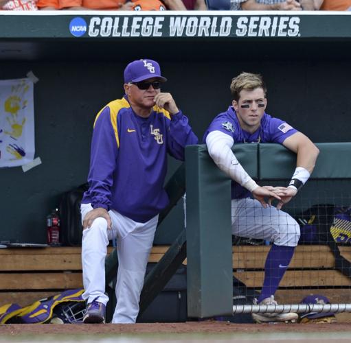 Rabalais: And the 'Rabbys' for best LSU team, moment, athlete in 2017 ...