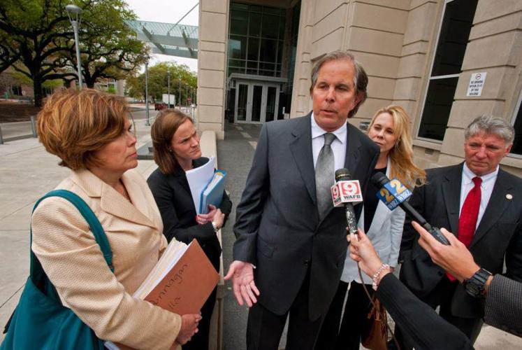 Woman pleads guilty to manslaughter in cold case slaying | News ...