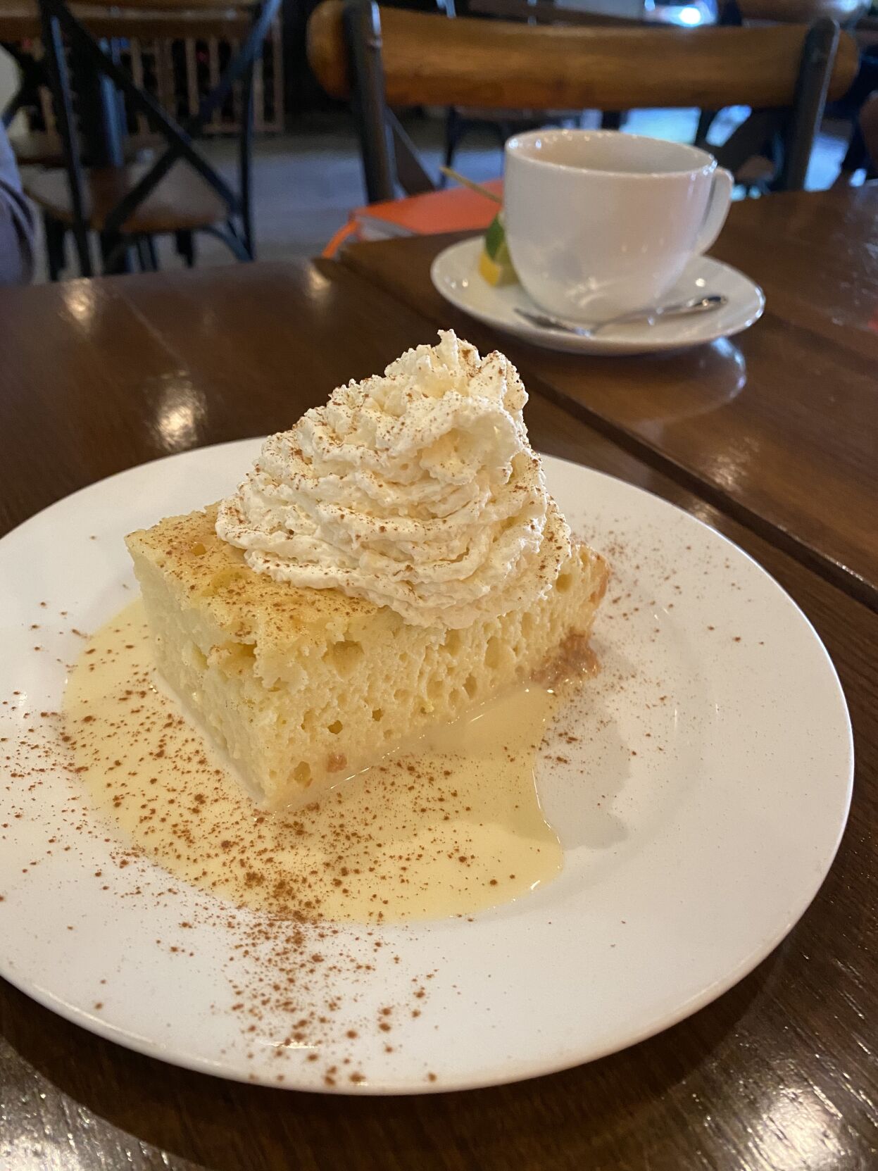 Downtown Baton Rouge's Cocha does more than serve food | Entertainment ...