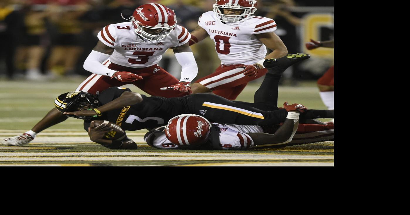Preparation key element in success for UL's Tyrone Lewis | UL Ragin ...