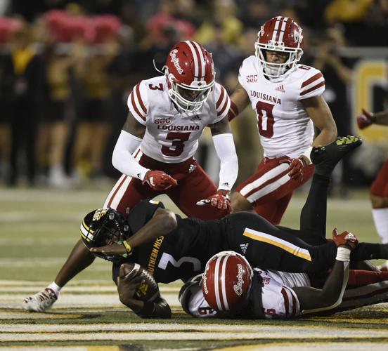Preparation key element in success for UL's Tyrone Lewis | UL Ragin ...
