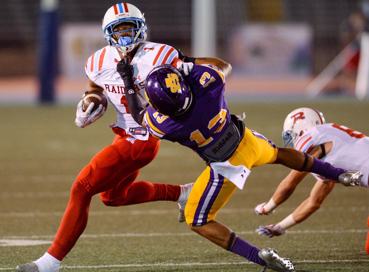 Report: LSU wide receiver target JaMarr Chase says he'll delay ...