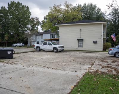 Baton Rouge deputy disciplined for not checking man's record | Crime ...