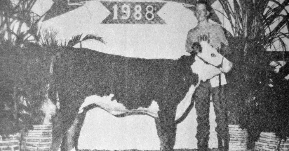 St. Helena Echo’s From the Past: 1988 | St. Helena | theadvocate.com