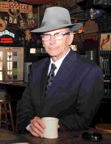 Jim O'Hern, accomplished Orleans DA's investigator, dies at 65 | Crime ...