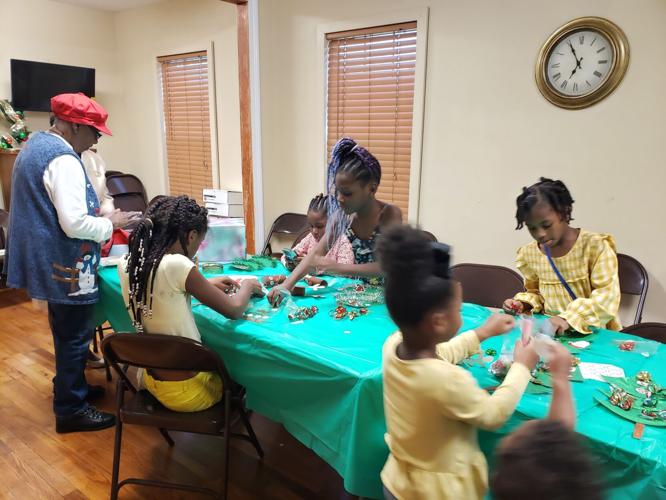 Faith Matters: Women's ministry support group marks 20 years ...