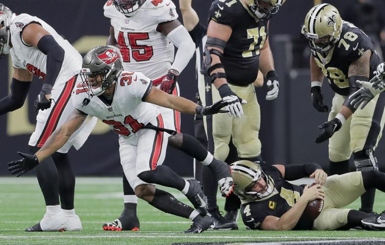 What's wrong with the New Orleans Saints offense? | Saints ...