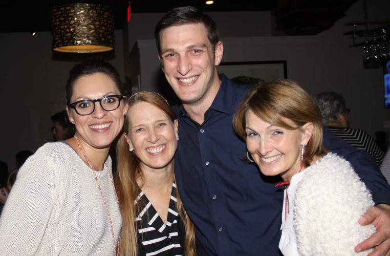 Steven Forster’s Party Central: Ballet Apetrei | News | theadvocate.com
