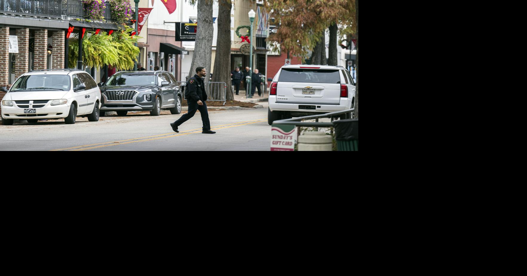 Downtown Lafayette should be clean, safe, vibrant: DDA says | News ...