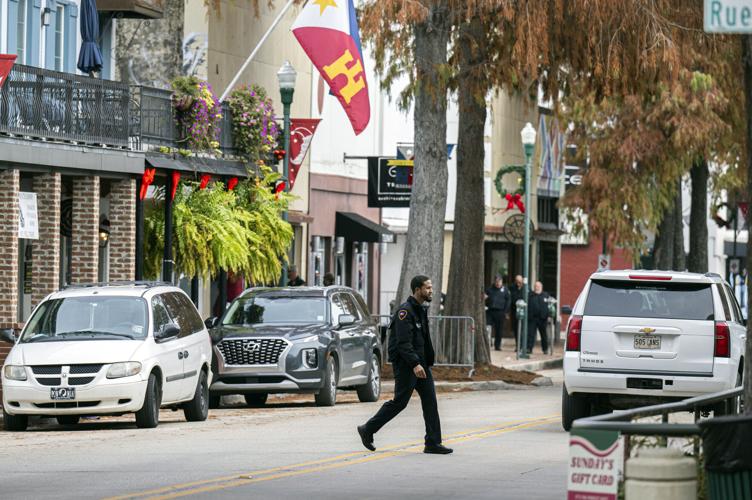 Downtown Lafayette should be clean, safe, vibrant: DDA says | News ...