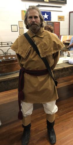 Celebrate anniversary of John J. Audubon’s stay in Louisiana at gala ...