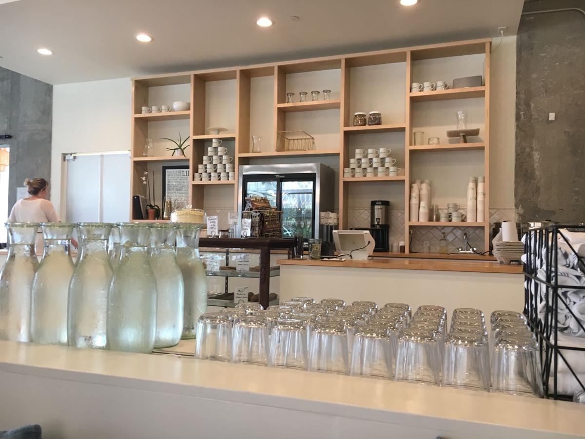 Magpie Cafe's downtown Baton Rouge location closing; building manager ...