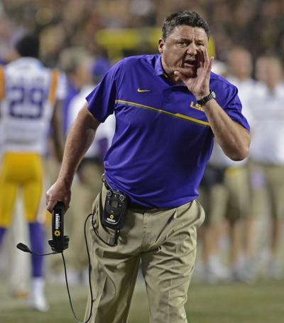 Why did LSU drop to No. 2 in CFP rankings? Ohio State a more 'complete ...