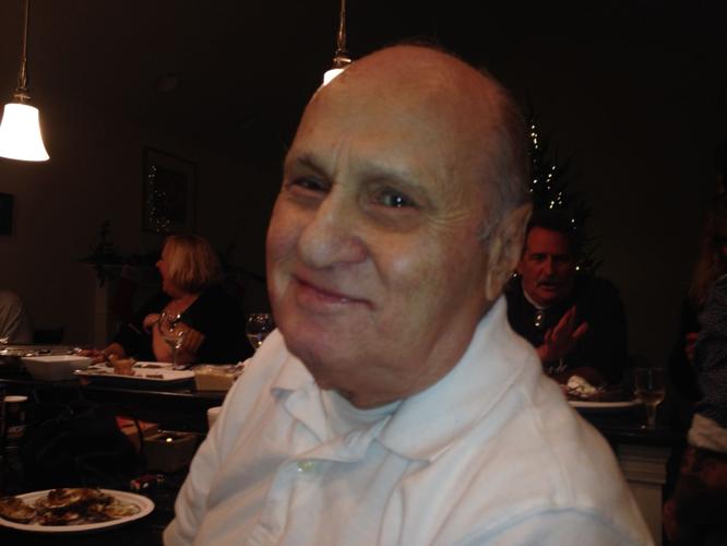 Last course coming up at Tony Angello’s: beloved Creole-Italian eatery ...