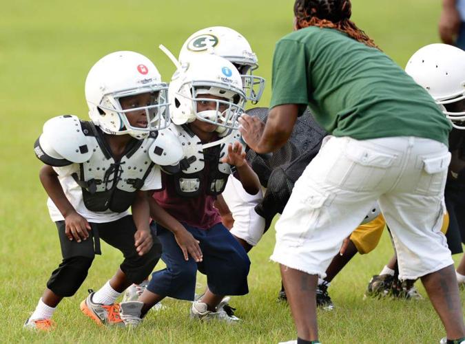 Classmates reconnect, start after-school sports program | News ...