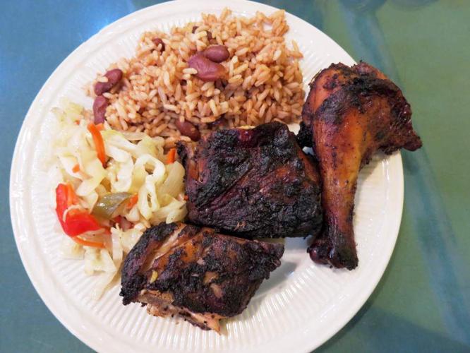 Heat advisories: Keep the heat high with these Caribbean plates ...