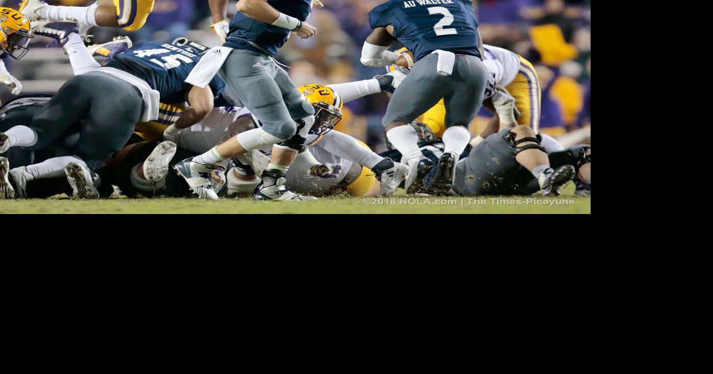 LSU-Rice set for 2:30 p.m. kickoff Sept. 19 in Houston; no TV network ...