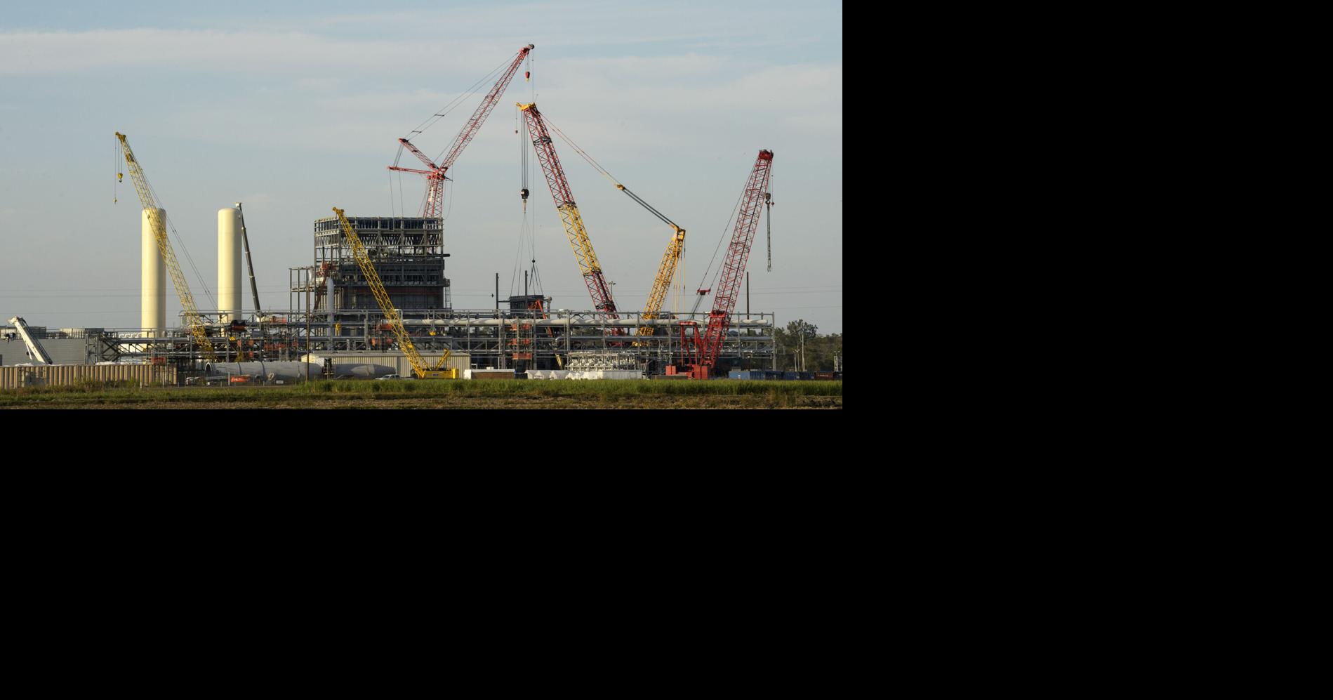 Shell Convent refinery shutdown: 5 things you should know about what ...