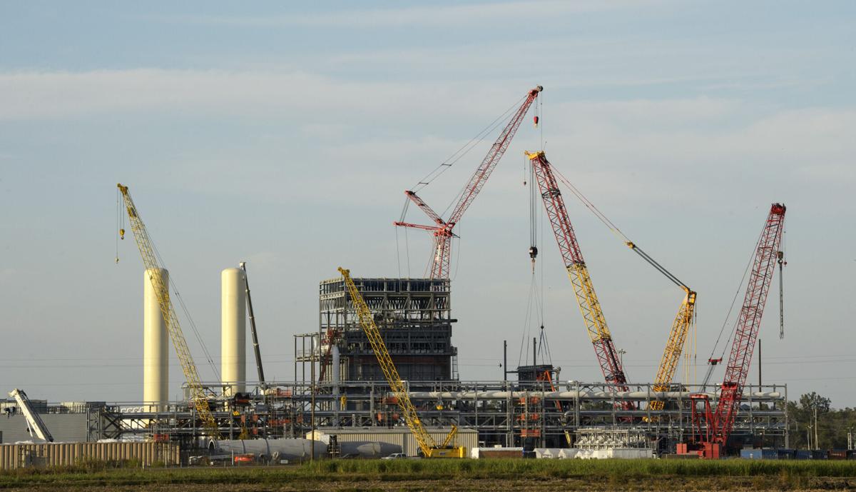 Shell to convert Convent site to sustainable aviation fuel, renewable ...