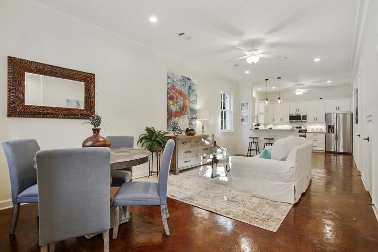 826 Touro St. Units 1 – 3 in the Marigny Triangle | Real Estate ...