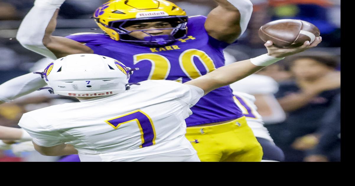 Karr community mourns death of Ole Miss DE Corey Adams | High School ...