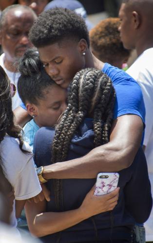 Edward Pratt: Bryant Lee's tragic murder highlights violent issue as ...