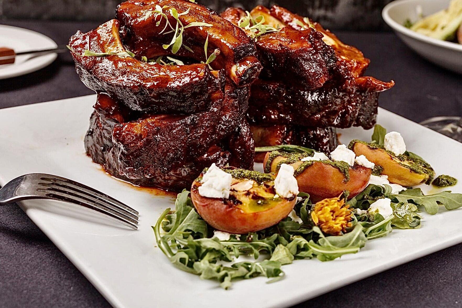 City Pork opening in former Adrian's Restaurant & Bar; here's when it ...