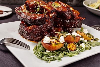 City Pork opening in former Adrian's Restaurant & Bar; here's when it ...