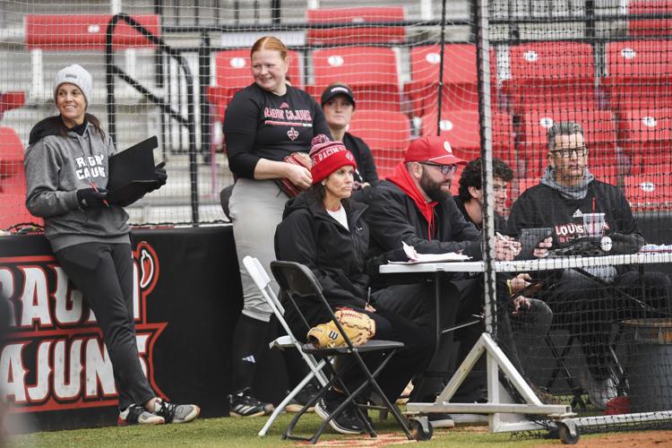 Armed with year of learning and more talent, UL coach ready | UL Ragin ...