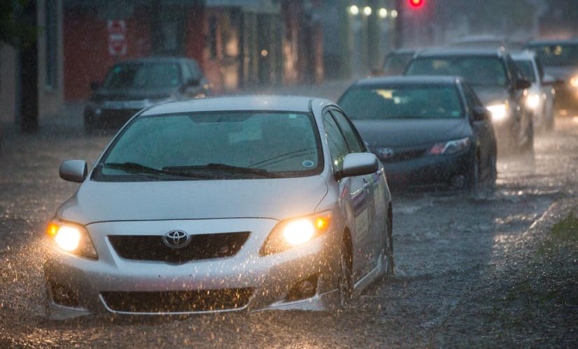 Is this the best New Orleans can do about flooding? 'Pretty much ...