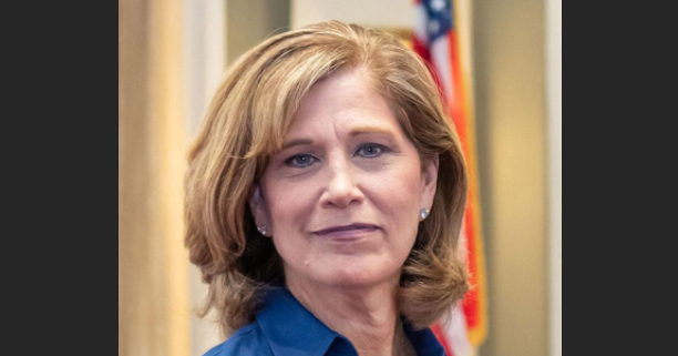 After 208 years, Louisiana Supreme Court gets its first female clerk of ...