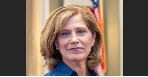 After 208 years, Louisiana Supreme Court gets its first female clerk of ...