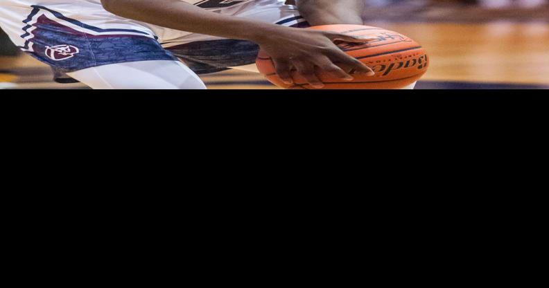 Already a consistent player, St. Thomas More’s Devante Benjamin has ...