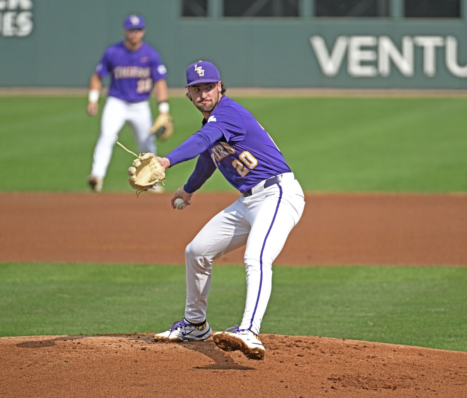 LSU baseball injury updates on Casan Evans, Omar Serna | LSU ...