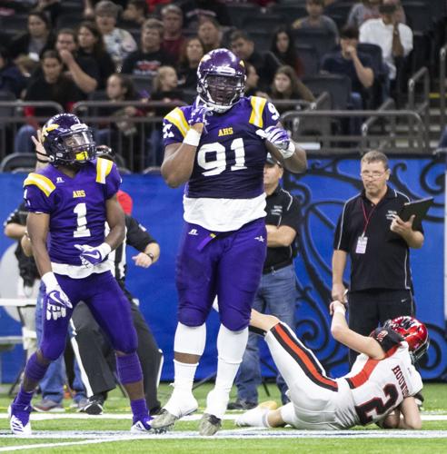 Will coveted Amite players Ishmael Sopsher and Devonta Lee sign with LSU? | LSU | theadvocate.com