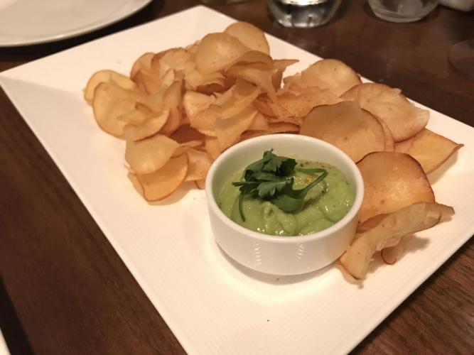 Restaurant review: Cocha is the restaurant in downtown Baton Rouge you ...