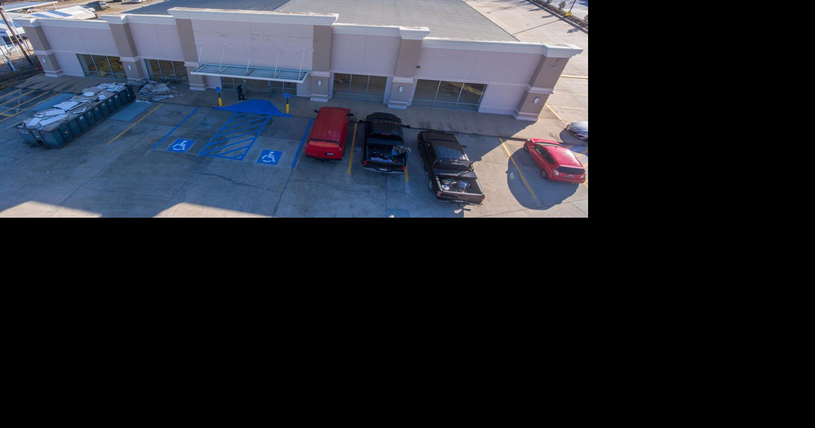 Find out what's going in the former Party City building on Airline ...