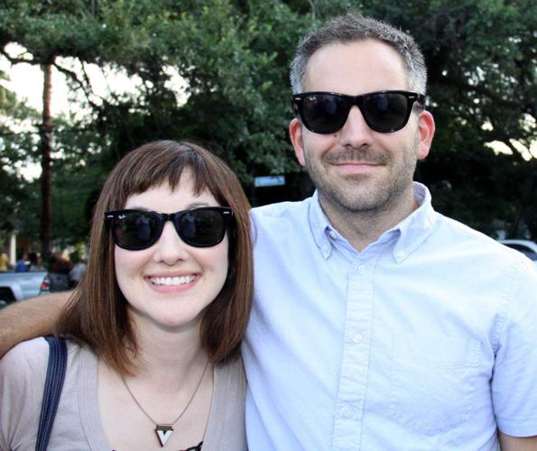 Steven Forster’s Party Central: Bastille Day in Faubourg St. John ...