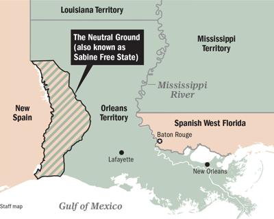 The history behind Louisiana’s former ‘No Man’s Land’ and the people ...