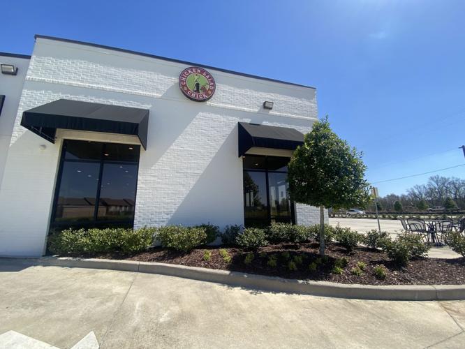 Baton Rouge restaurant, chicken salad spot closes on Lee Dr. | Food ...