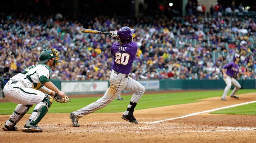 Conner Hale, Alex Lange lead LSU to dramatic 2-0 win over Baylor | LSU ...