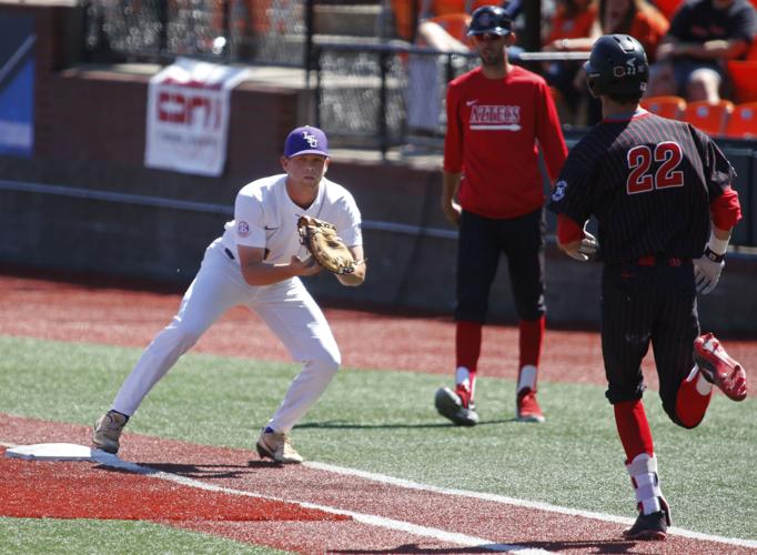 Who could have seen this coming from Austin Bain? A short answer that ...